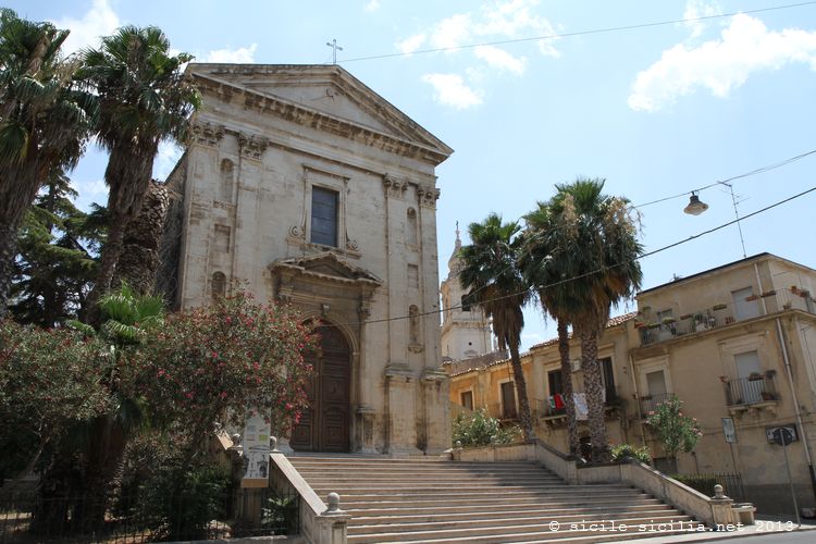 Comiso | Sicile - Sicilia