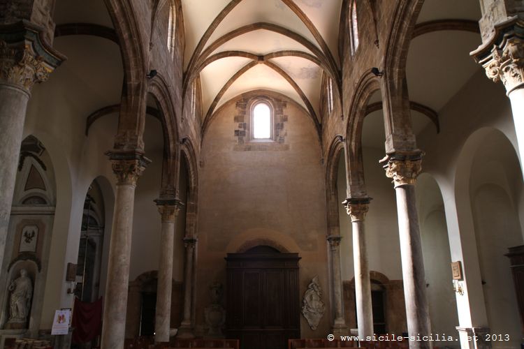 Santa Maria della Catena | Sicile-Sicilia Santa Maria della Catena | Sicile-Sicilia