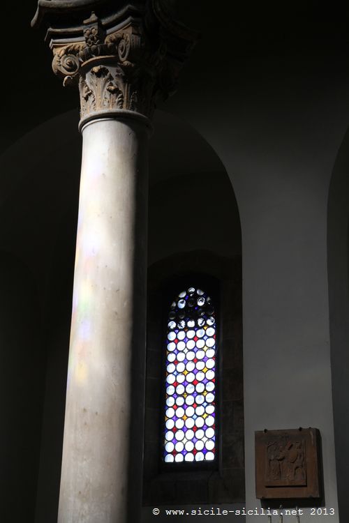 Santa Maria della Catena | Sicile-Sicilia Santa Maria della Catena | Sicile-Sicilia