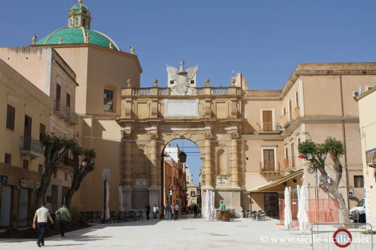 Marsala : visite et découverte | Sicile-Sicilia