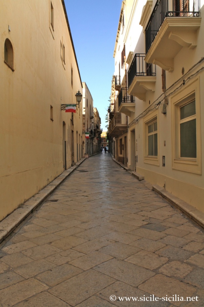 Marsala: visite et découverte | Sicile-Sicilia